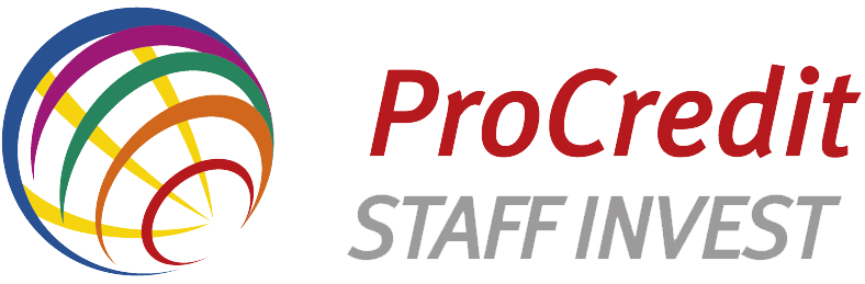 Banco Procredit Logo