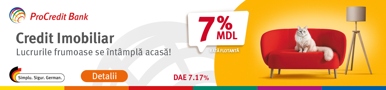 ProBanking | ProCredit Bank